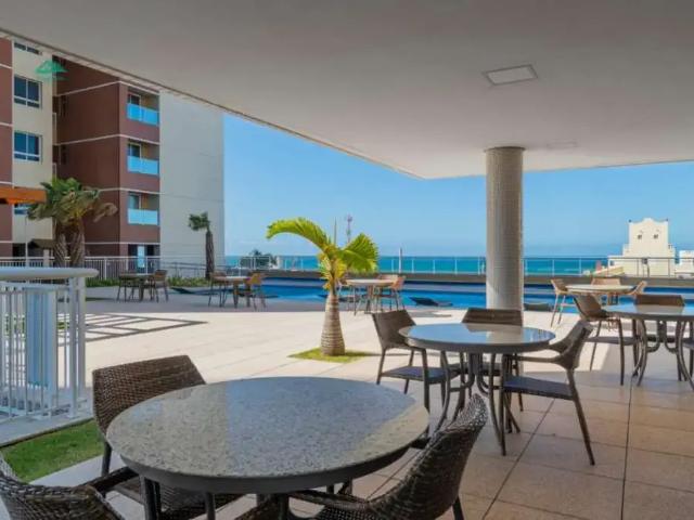 Apartamento para Venda em Fortaleza/CE Centro 3 Quartos