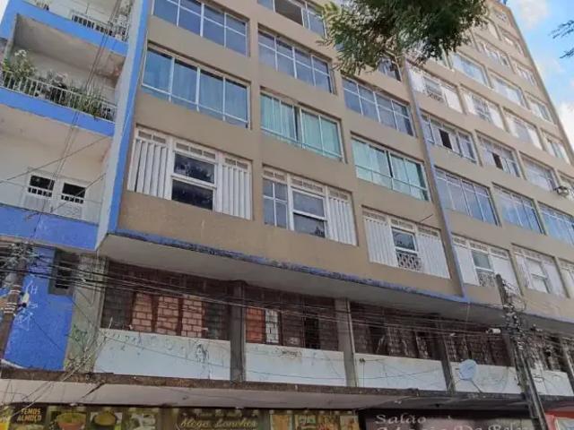 Apartamento para Venda em Fortaleza/CE Centro 3 Quartos