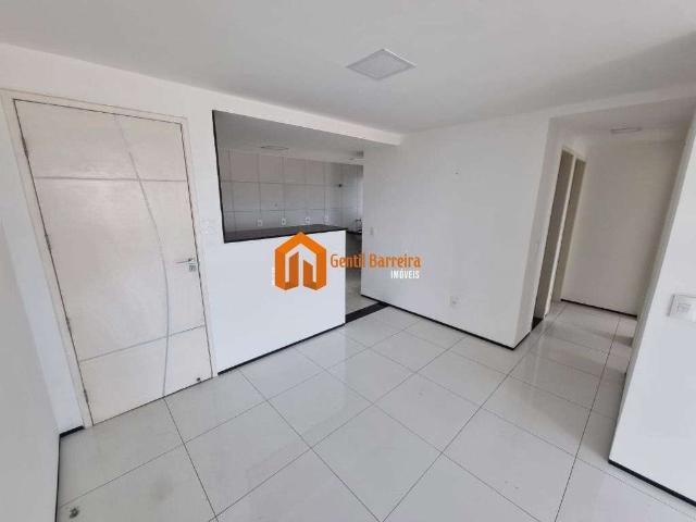 Apartamento para Venda em Fortaleza/CE Centro 3 Quartos