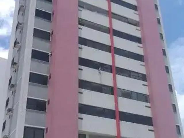 Apartamento para Venda em Fortaleza/CE Centro 3 Quartos