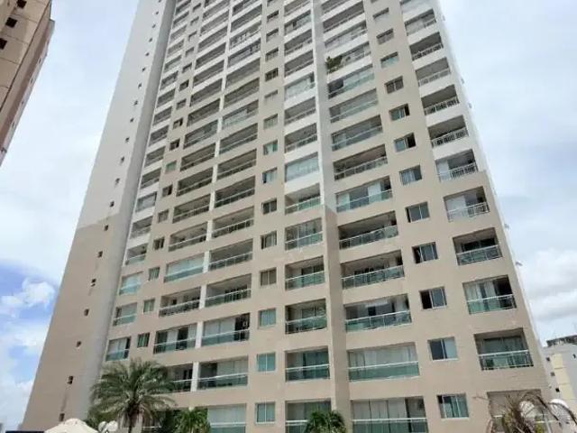 Apartamento para Venda em Fortaleza/CE Centro 3 Quartos