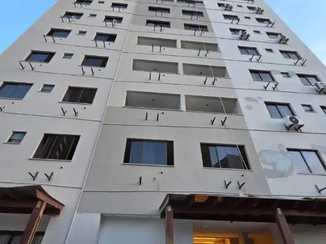 Apartamento para Venda em Fortaleza/CE Centro 3 Quartos