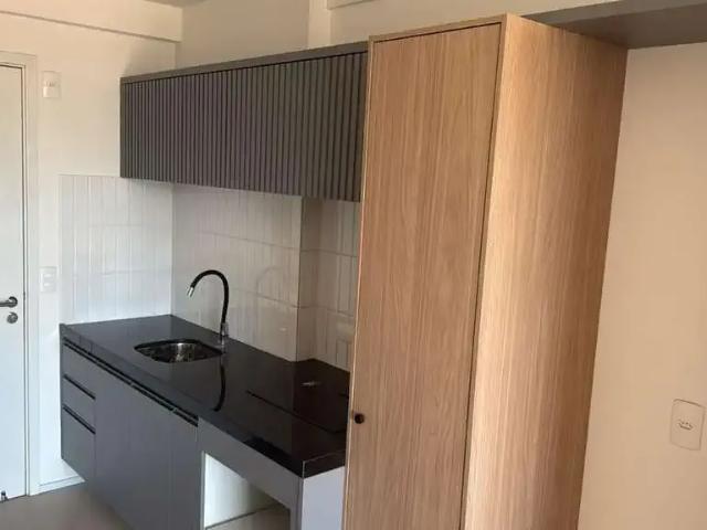 Apartamento para Venda em Fortaleza/CE Cidade 2000 1 Quartos