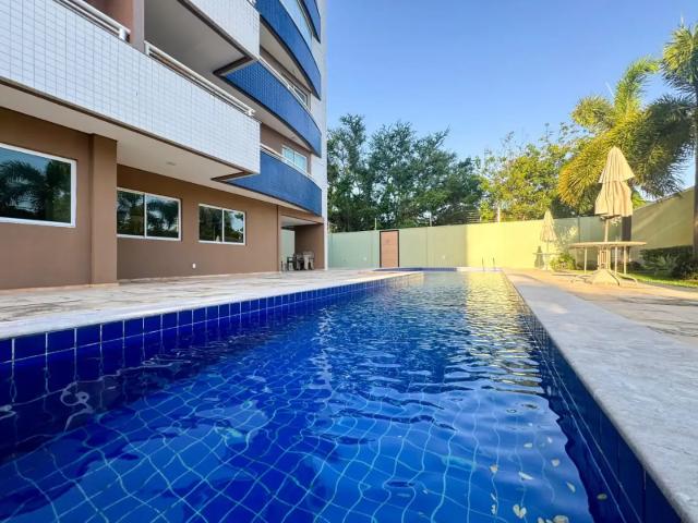 Apartamento para Venda em Fortaleza/CE Cidade 2000 2 Quartos