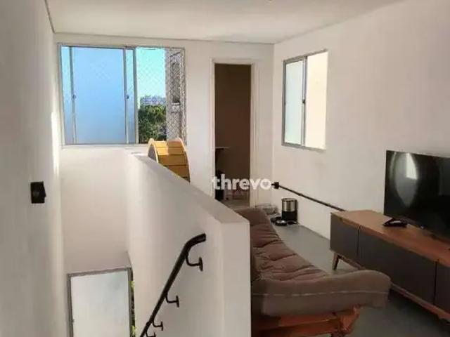 Apartamento para Venda em Fortaleza/CE Cidade 2000 2 Quartos