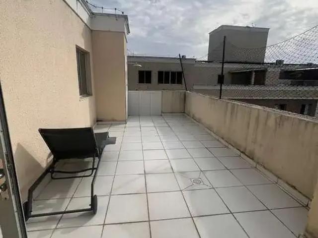 Apartamento para Venda em Fortaleza/CE Cidade 2000 2 Quartos