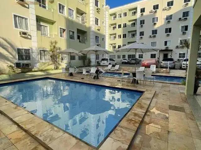 Apartamento para Venda em Fortaleza/CE Cidade 2000 2 Quartos