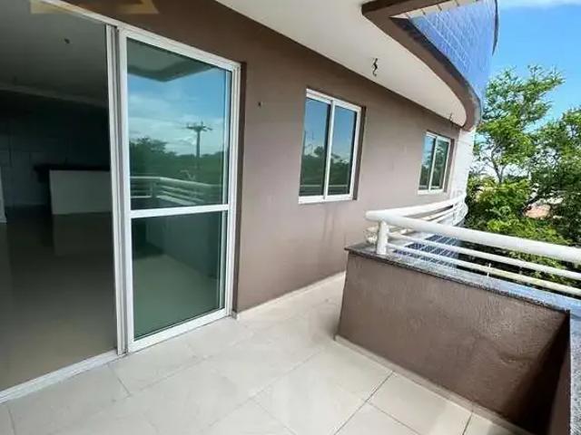Apartamento para Venda em Fortaleza/CE Cidade 2000 3 Quartos