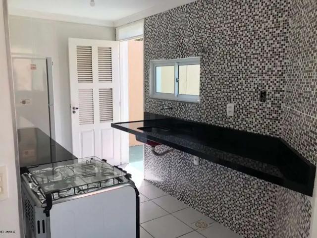 Apartamento para Venda em Fortaleza/CE Cidade 2000 3 Quartos