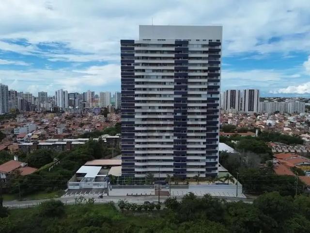 Apartamento para Venda em Fortaleza/CE Cidade 2000 3 Quartos