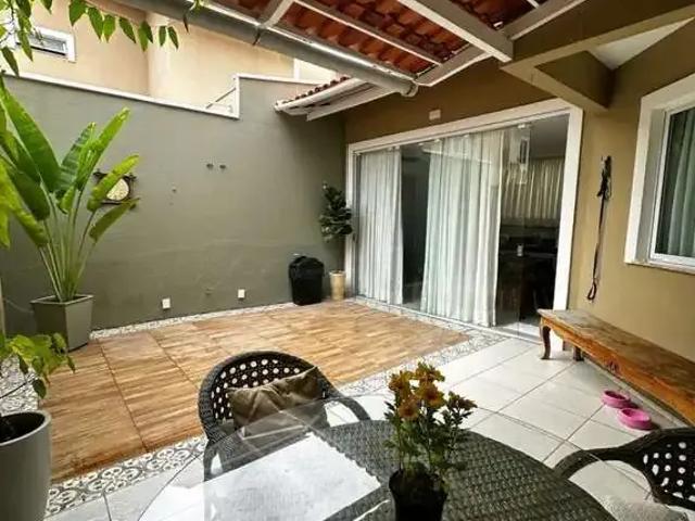 Apartamento para Venda em Fortaleza/CE Cidade 2000 3 Quartos