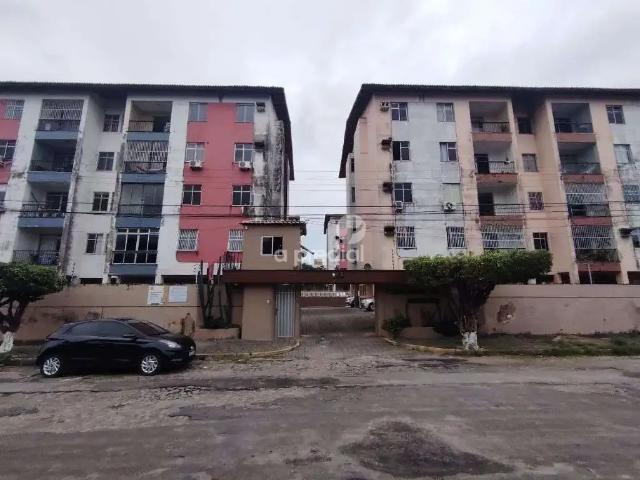 Apartamento para Venda em Fortaleza/CE Cidade dos Funcionários 1 Quartos