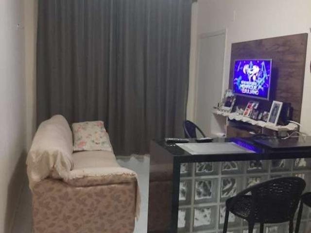 Apartamento para Venda em Fortaleza/CE Cidade dos Funcionários 2 Quartos