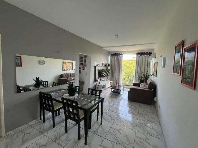 Apartamento para Venda em Fortaleza/CE Cidade dos Funcionários 2 Quartos