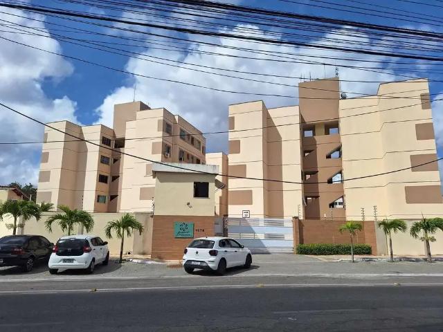 Apartamento para Venda em Fortaleza/CE Cidade dos Funcionários 2 Quartos
