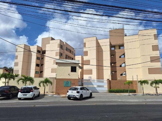 Apartamento para Venda em Fortaleza/CE Cidade dos Funcionários 2 Quartos