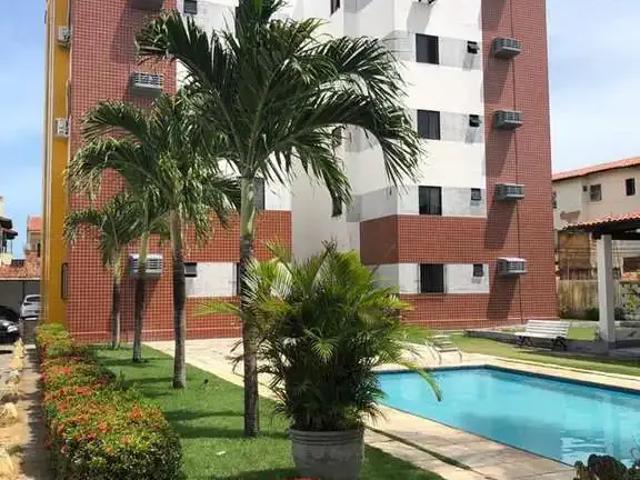 Apartamento para Venda em Fortaleza/CE Cidade dos Funcionários 3 Quartos