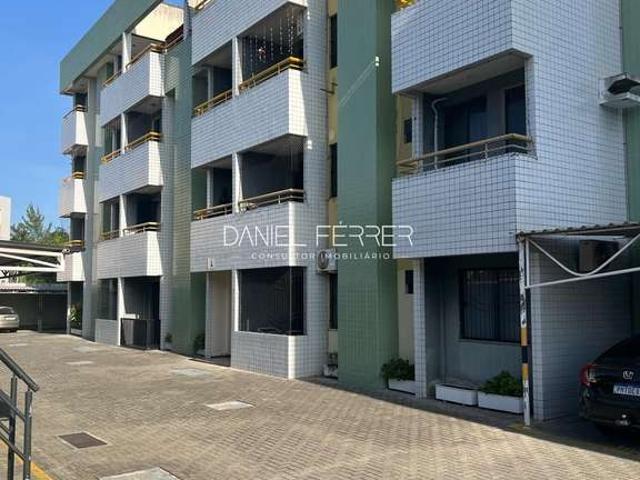 Apartamento para Venda em Fortaleza/CE Cidade dos Funcionários 3 Quartos