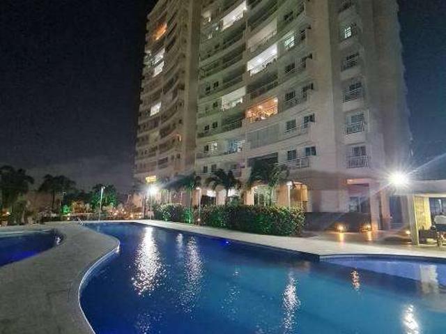 Apartamento para Venda em Fortaleza/CE Cidade dos Funcionários 3 Quartos