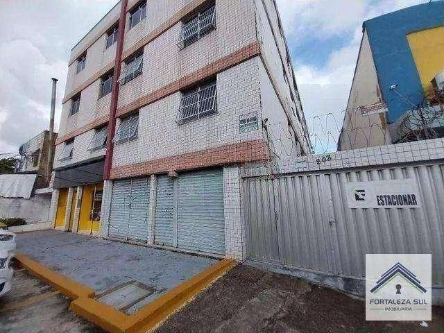 Apartamento para Venda em Fortaleza/CE Cidade dos Funcionários 3 Quartos