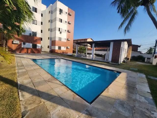 Apartamento para Venda em Fortaleza/CE Cidade dos Funcionários 3 Quartos