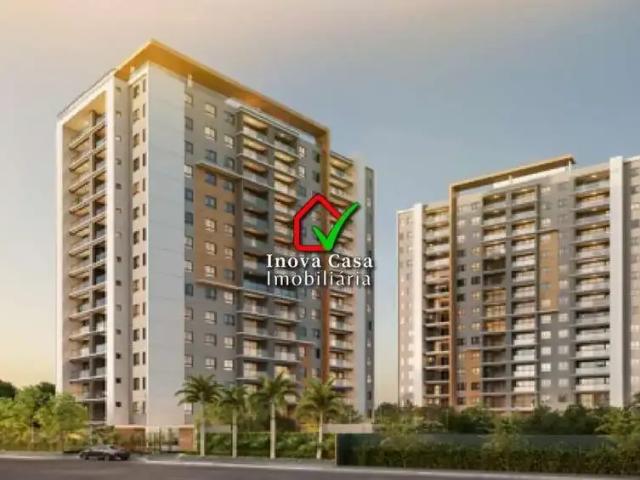 Apartamento para Venda em Fortaleza/CE Cidade dos Funcionários 3 Quartos