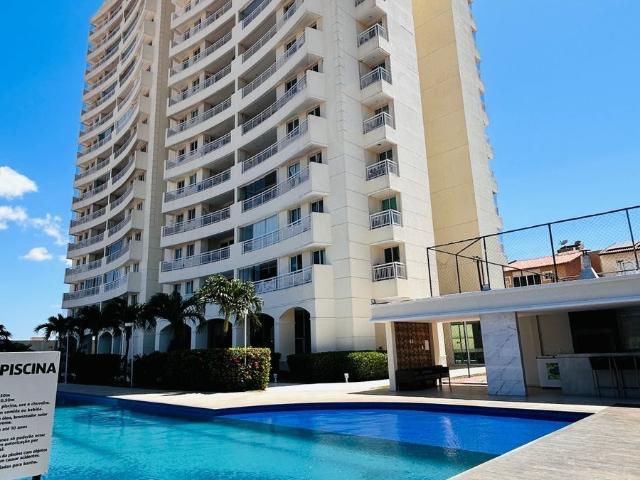 Apartamento para Venda em Fortaleza/CE Cidade dos Funcionários 3 Quartos