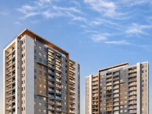 Apartamento para Venda em Fortaleza/CE Cidade dos Funcionários 3 Quartos