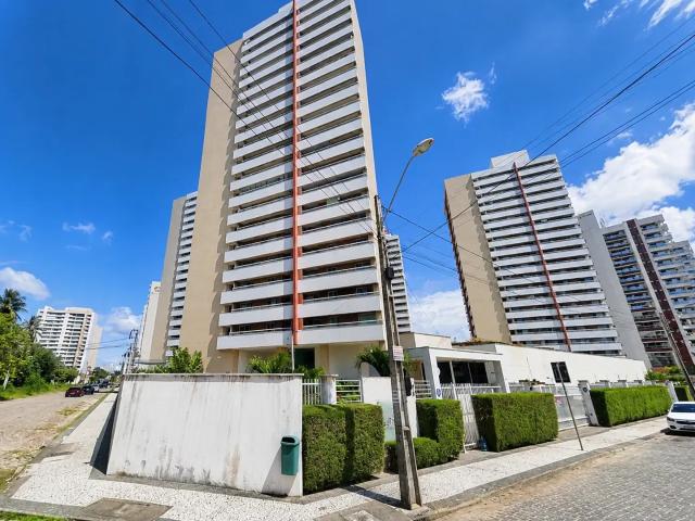 Apartamento para Venda em Fortaleza/CE Cidade dos Funcionários 3 Quartos
