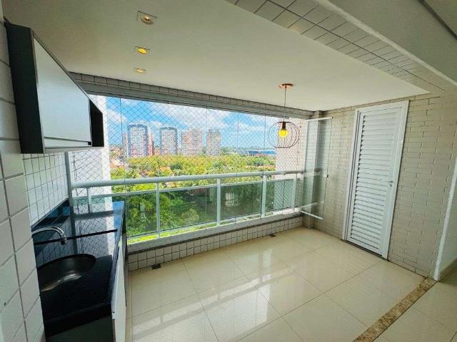 Apartamento para Venda em Fortaleza/CE Cidade dos Funcionários 3 Quartos