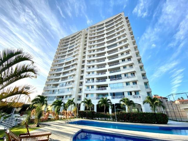 Apartamento para Venda em Fortaleza/CE Cidade dos Funcionários 3 Quartos
