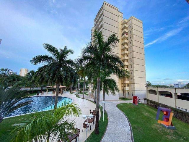 Apartamento para Venda em Fortaleza/CE Cidade dos Funcionários 3 Quartos
