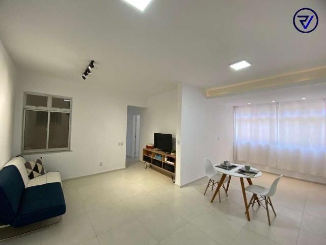 Apartamento para Venda em Fortaleza/CE Cidade dos Funcionários 4 Quartos