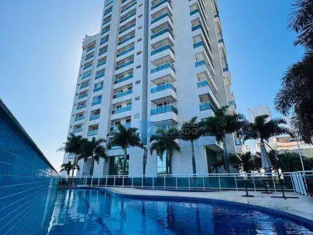 Apartamento para Venda em Fortaleza/CE Cidade dos Funcionários 3 Quartos
