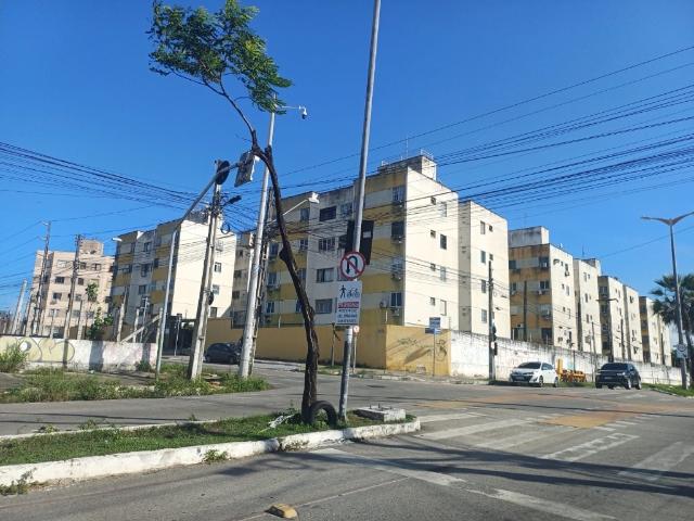 Apartamento para Venda em Fortaleza/CE Cidade dos Funcionários 3 Quartos