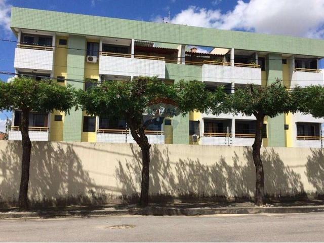 Apartamento para Venda em Fortaleza/CE Cidade dos Funcionários 3 Quartos