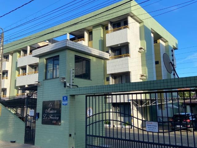 Apartamento para Venda em Fortaleza/CE Cidade dos Funcionários 3 Quartos