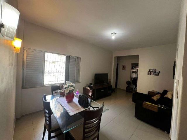 Apartamento para Venda em Fortaleza/CE Cidade dos Funcionários 3 Quartos