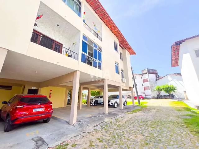 Apartamento para Venda em Fortaleza/CE Cidade dos Funcionários 3 Quartos