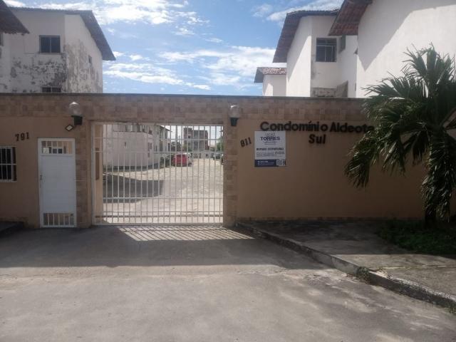 Apartamento para Venda em Fortaleza/CE Cidade dos Funcionários 4 Quartos