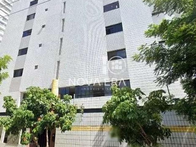 Apartamento para Venda em Fortaleza/CE Cocó 3 Quartos