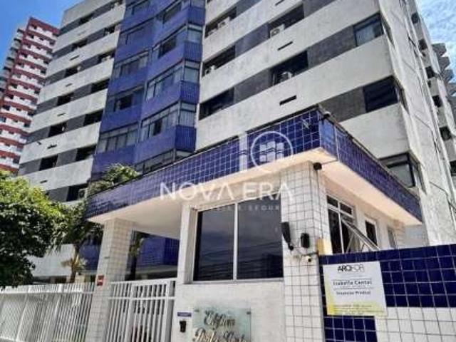 Apartamento para Venda em Fortaleza/CE Cocó 3 Quartos