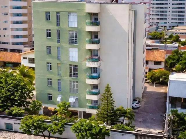 Apartamento para Venda em Fortaleza/CE Cocó 3 Quartos