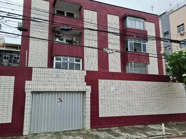 Apartamento para Venda em Fortaleza/CE Cocó 3 Quartos