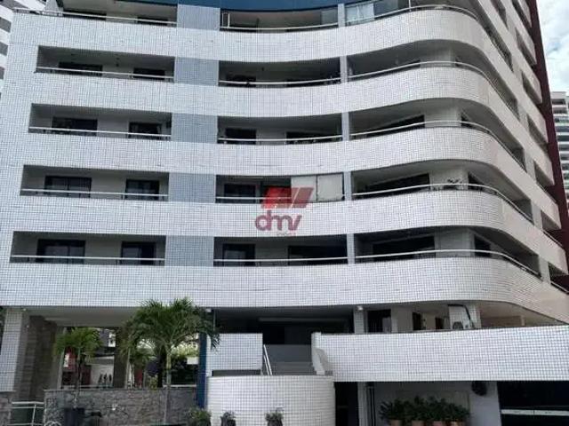 Apartamento para Venda em Fortaleza/CE Cocó 3 Quartos