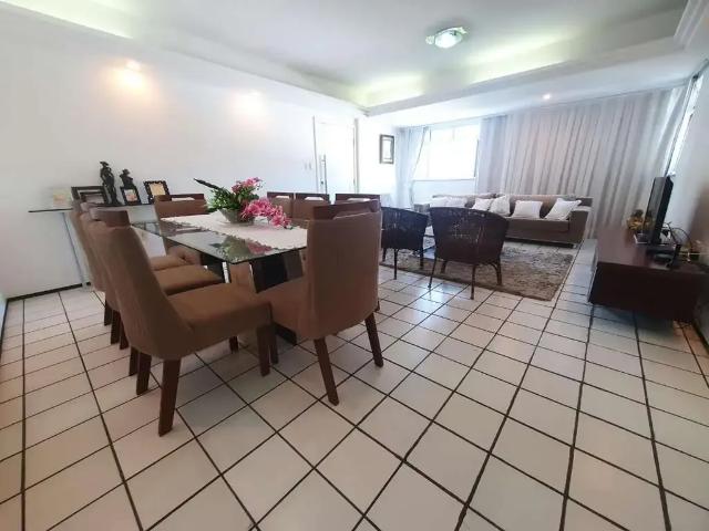 Apartamento para Venda em Fortaleza/CE Cocó 3 Quartos