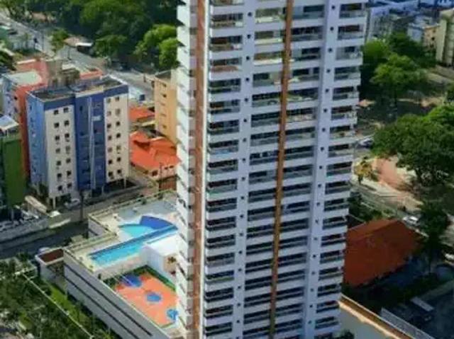 Apartamento para Venda em Fortaleza/CE Cocó 3 Quartos