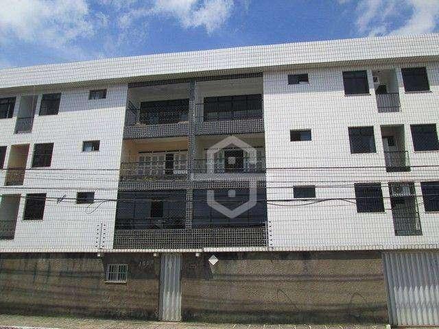 Apartamento para Venda em Fortaleza/CE Cocó 3 Quartos