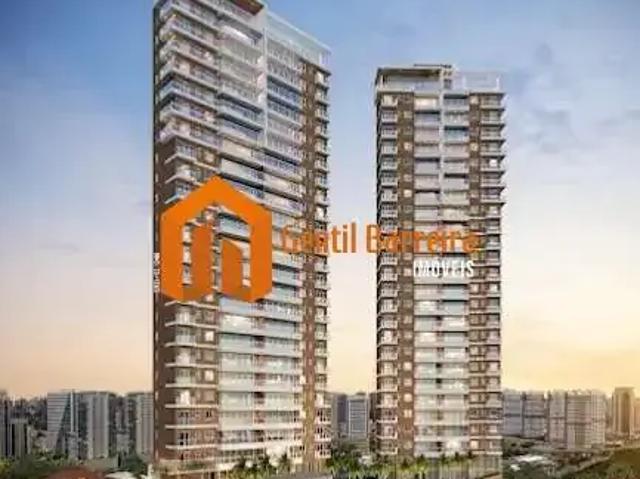 Apartamento para Venda em Fortaleza/CE Cocó 3 Quartos