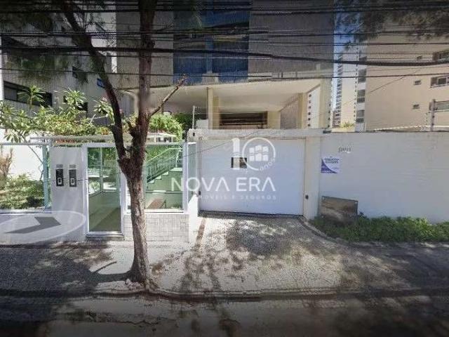 Apartamento para Venda em Fortaleza/CE Cocó 3 Quartos